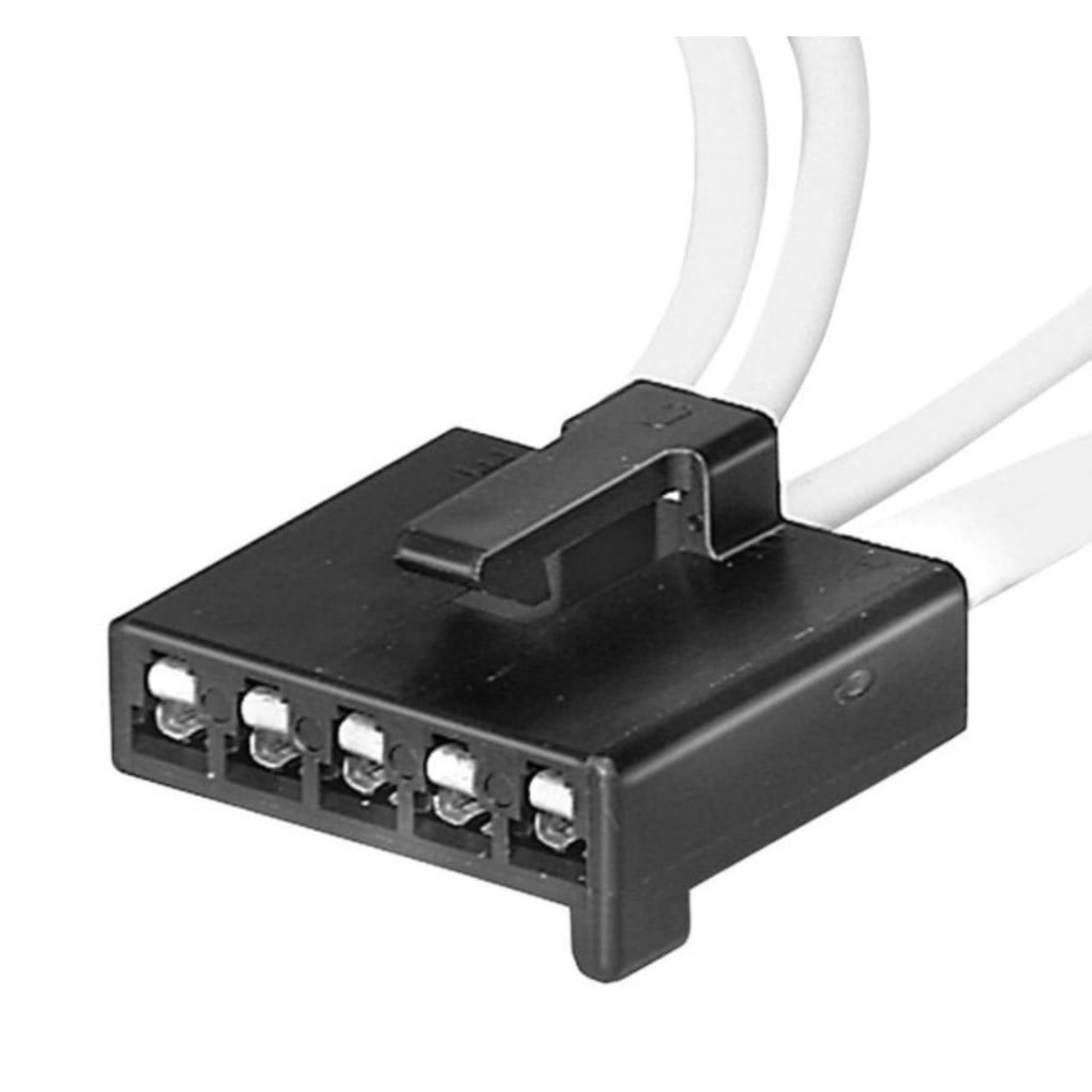 Genuine ACDelco For Saturn Aura 2007 2008 2009 Multi-Purpose Pigtail ...