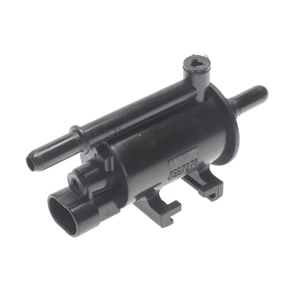 Genuine AC Delco For Saturn Ion 2003 2004 Vapor Canister Purge Valve ...
