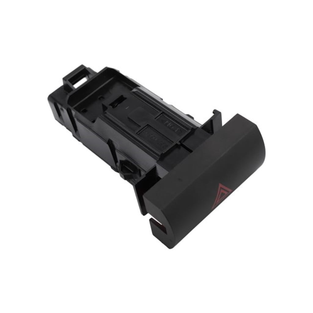 Genuine ACDelco For Saturn LS2 2000 Hazard Warning Switch | Ebony ...