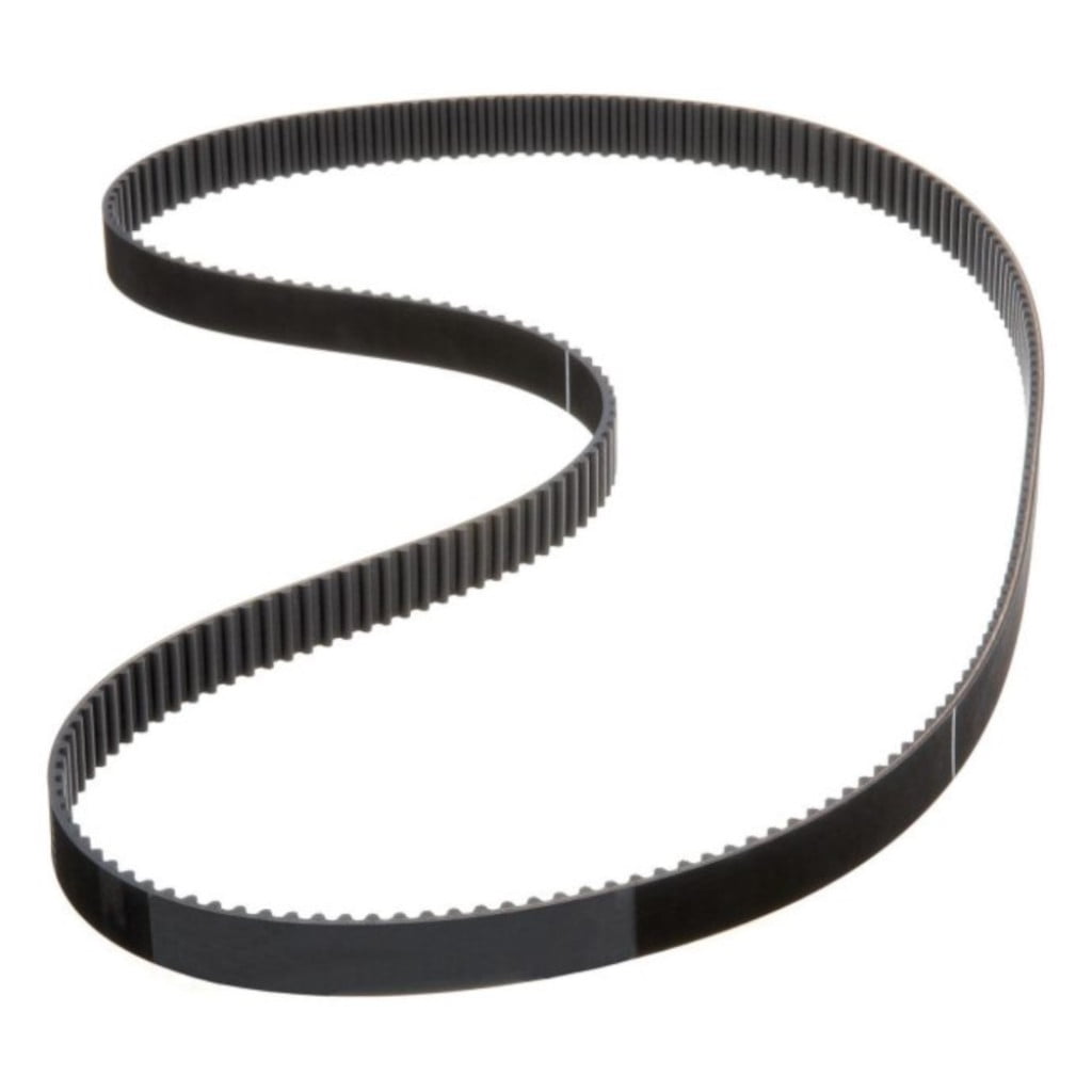 Genuine AC Delco For Saturn LS2/LW2 2000 Timing Belt | Highly Saturated ...