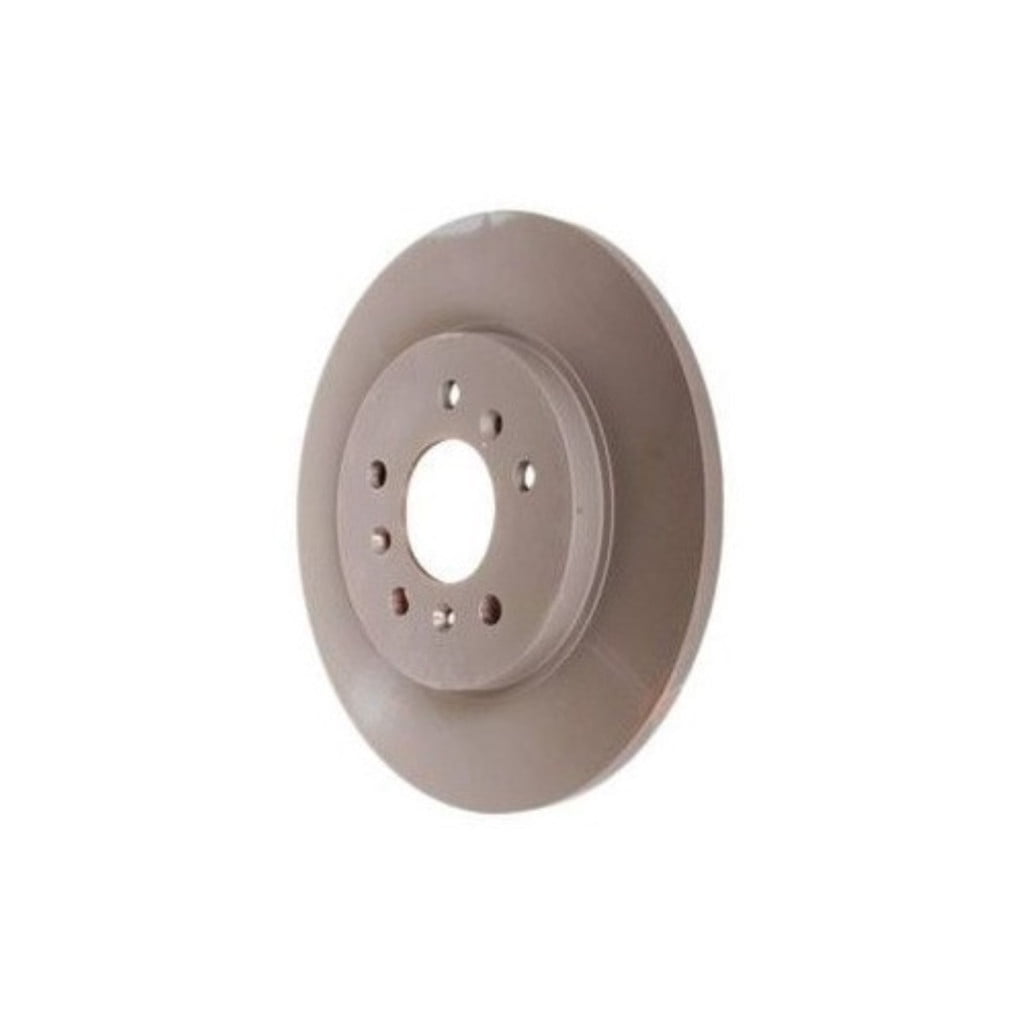KarParts360 For Saturn Relay 2005 Disc Brake Rotor Rear Cast Iron ...