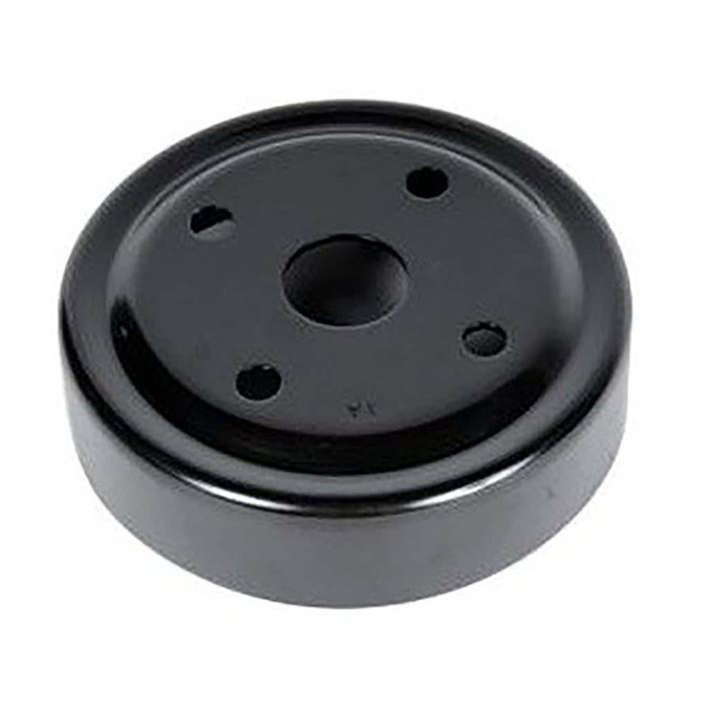 Genuine ACDelco For Saturn Relay 2006 2007 Engine Water Pump Pulley ...