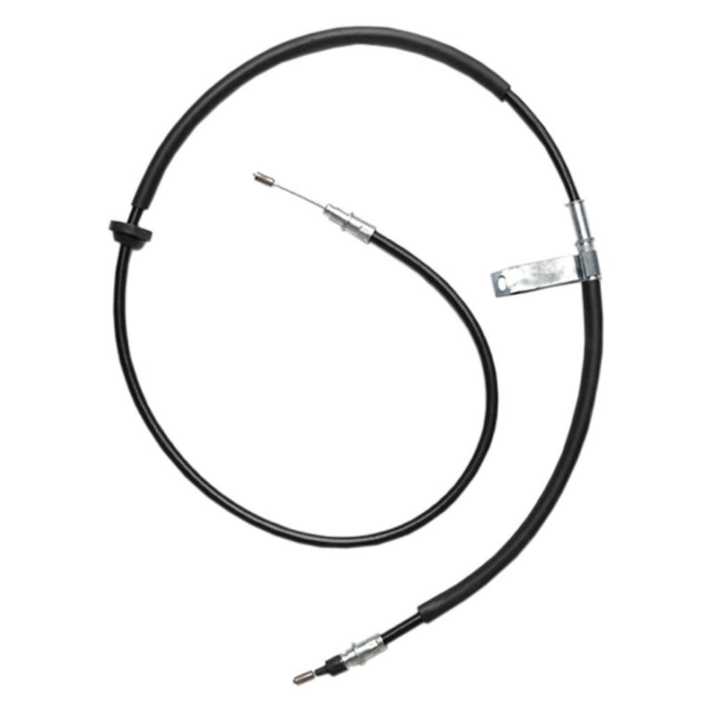 Genuine ACDelco For Saturn SW1/SW2 1997 Parking Brake Cable | Rear ...