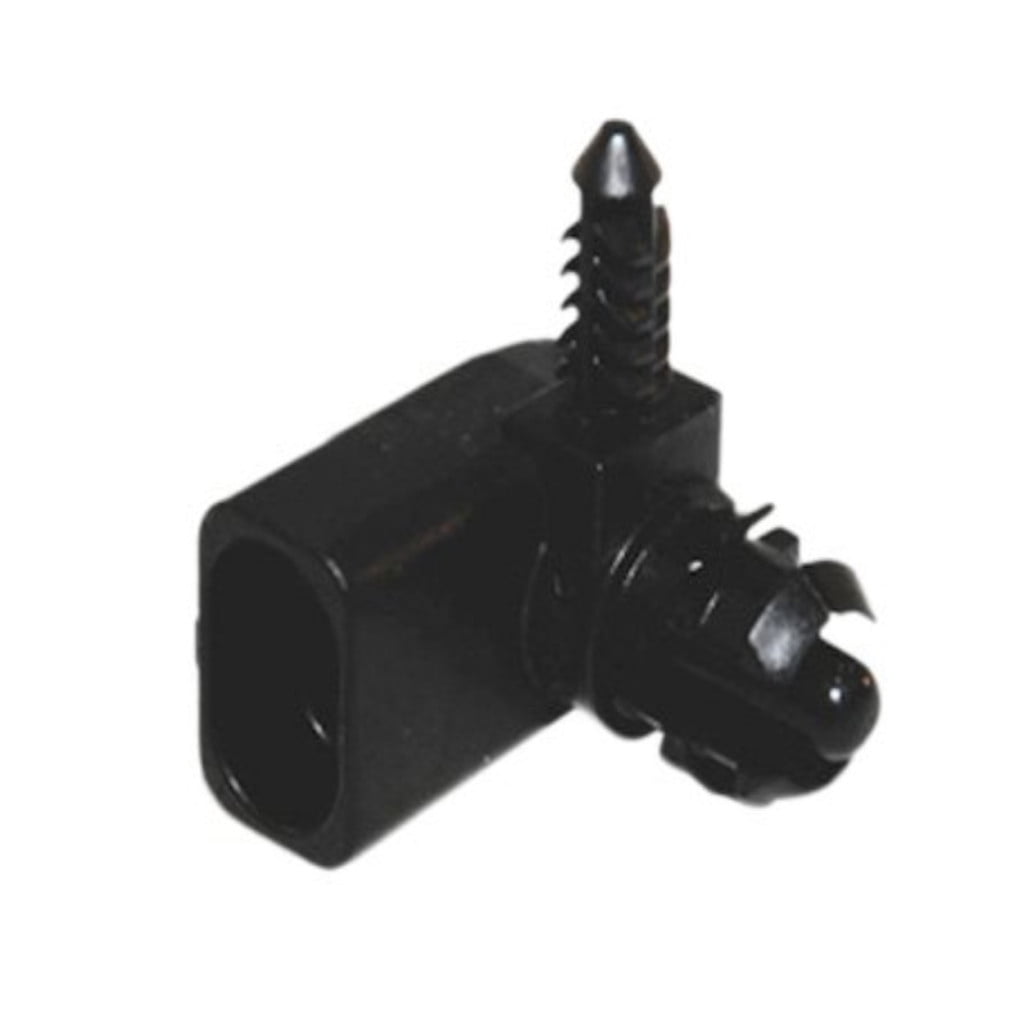Genuine ACDelco For Saturn Sky 2007 2008 2009 2010 Temperature Sensor ...