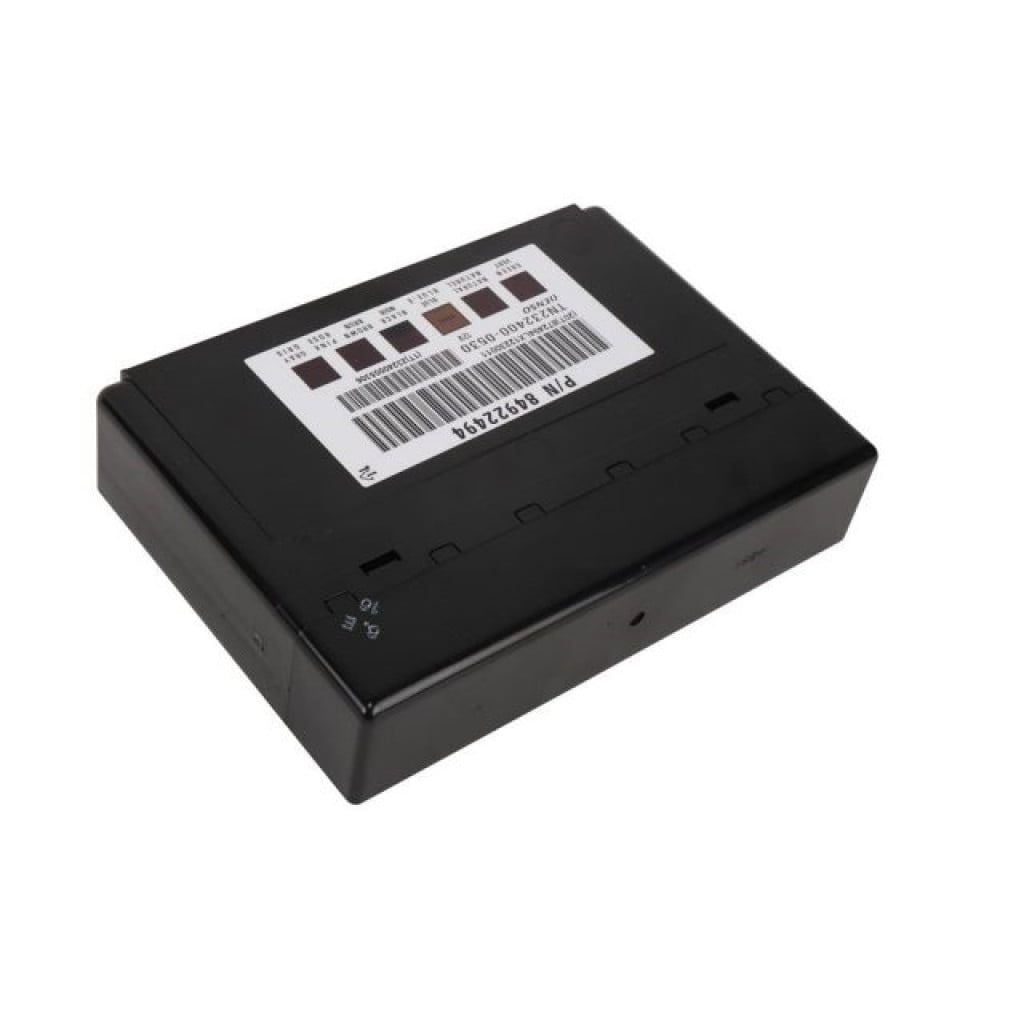 KarParts360 For Saturn Vue 2008 2009 2010 Body Control Module | 41 ...