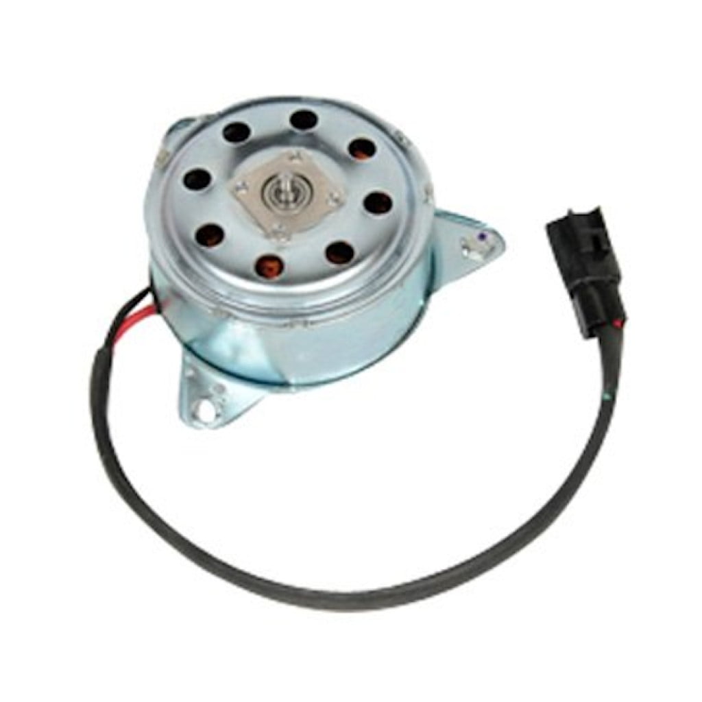KarParts360 For Saturn Vue 2008 2009 2010 Engine Cooling Fan Motor ...