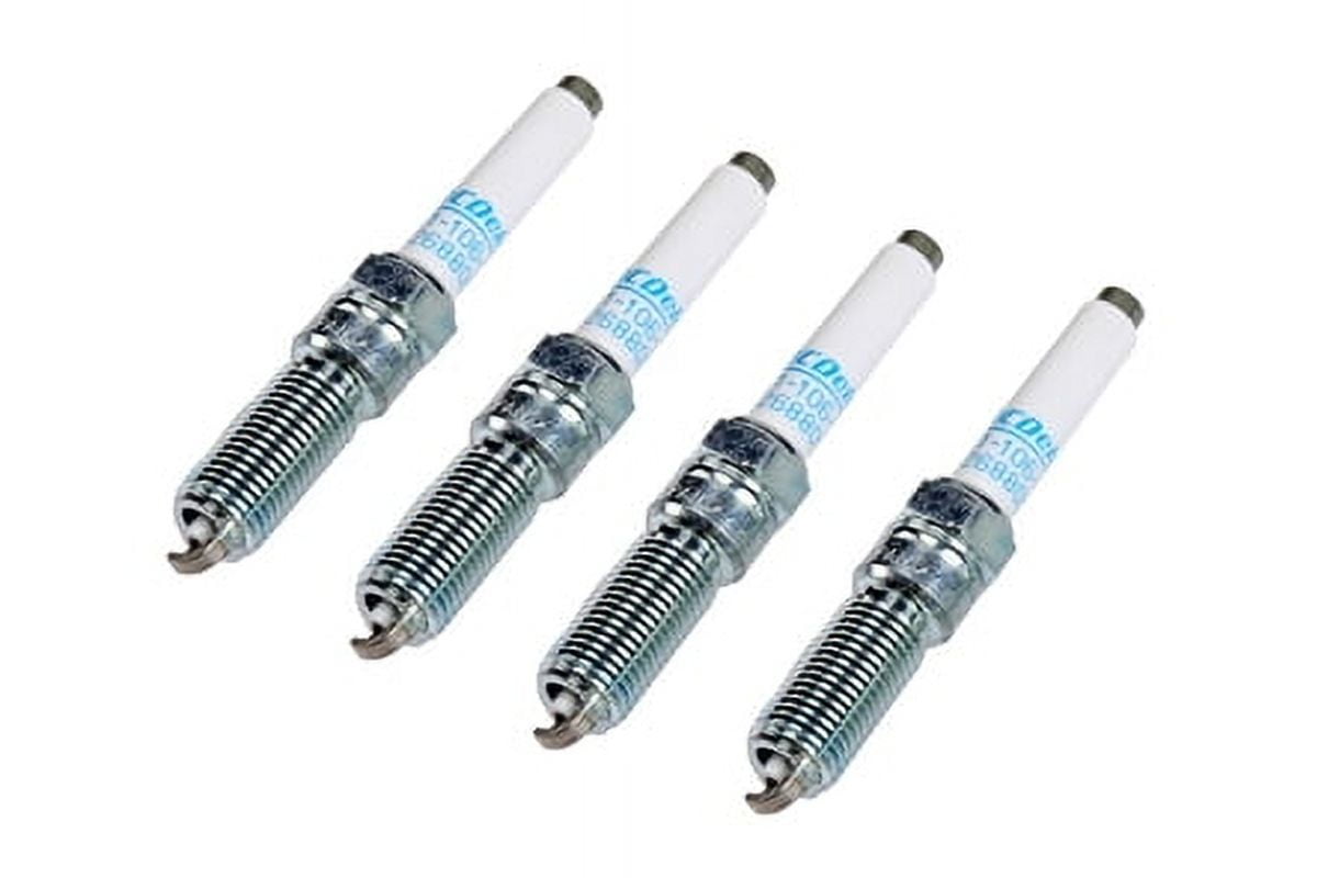 Genuine ACDelco Spark Plug - Walmart.com