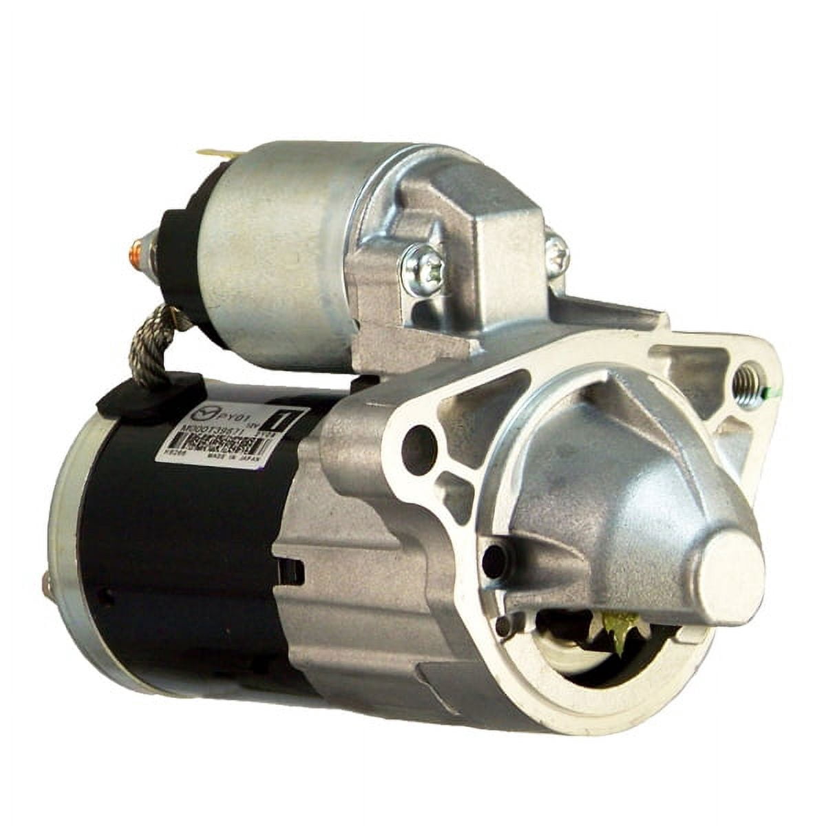 Genuine ACDelco Starter - Walmart.com