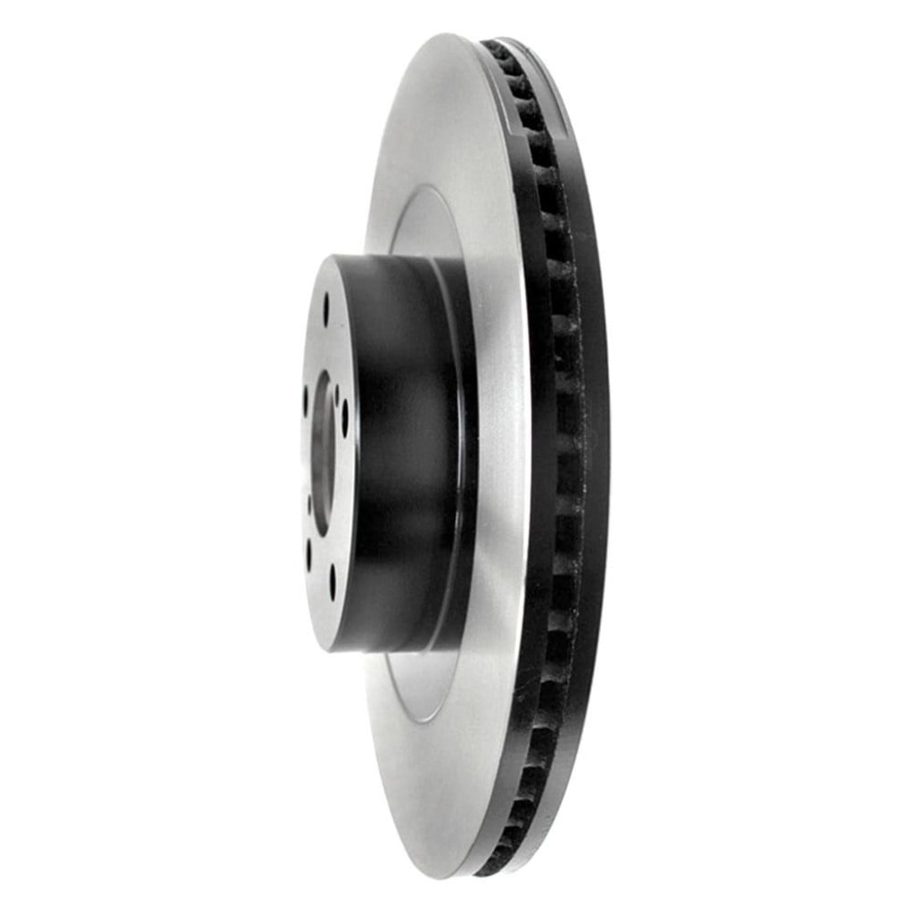 Genuine ACDelco For Subaru Crosstrek 2016 2017 Brake Rotor Front | Cast ...