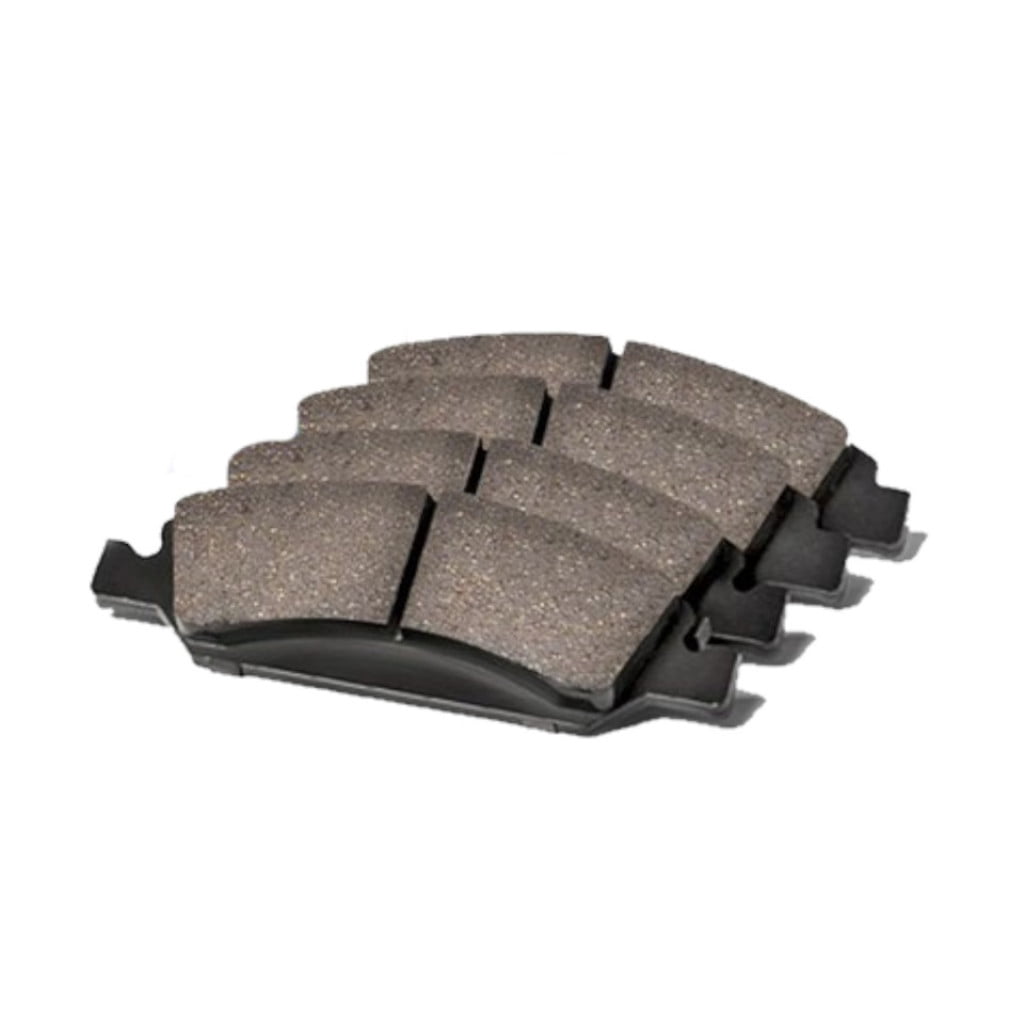 KarParts360 For Subaru Forester 1998 1999 2000 2001 2002 Disc Brake ...