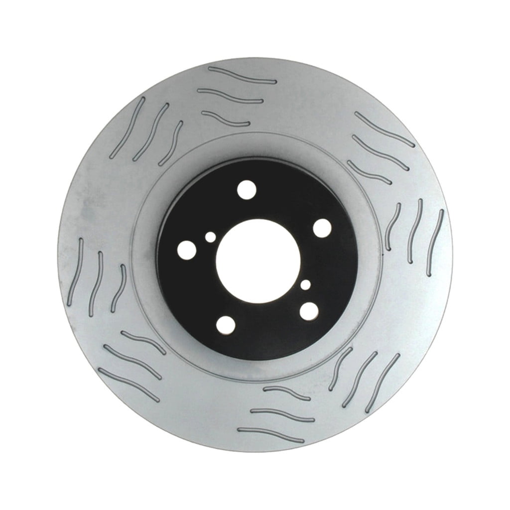 KarParts360 For Subaru Outback 2001 02 03 04 2005 Brake Rotor Front ...