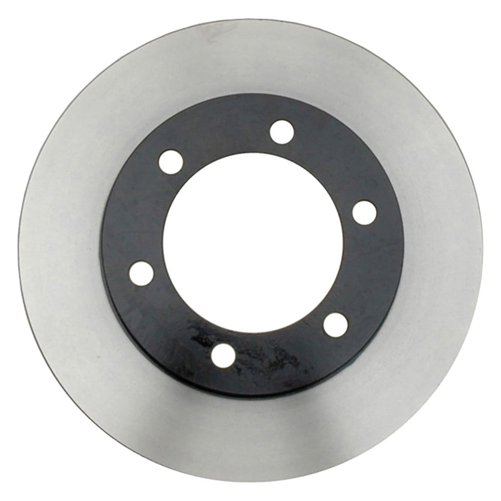 Genuine AC Delco For Toyota 4Runner 1996-2002 Brake Rotor | Front ...