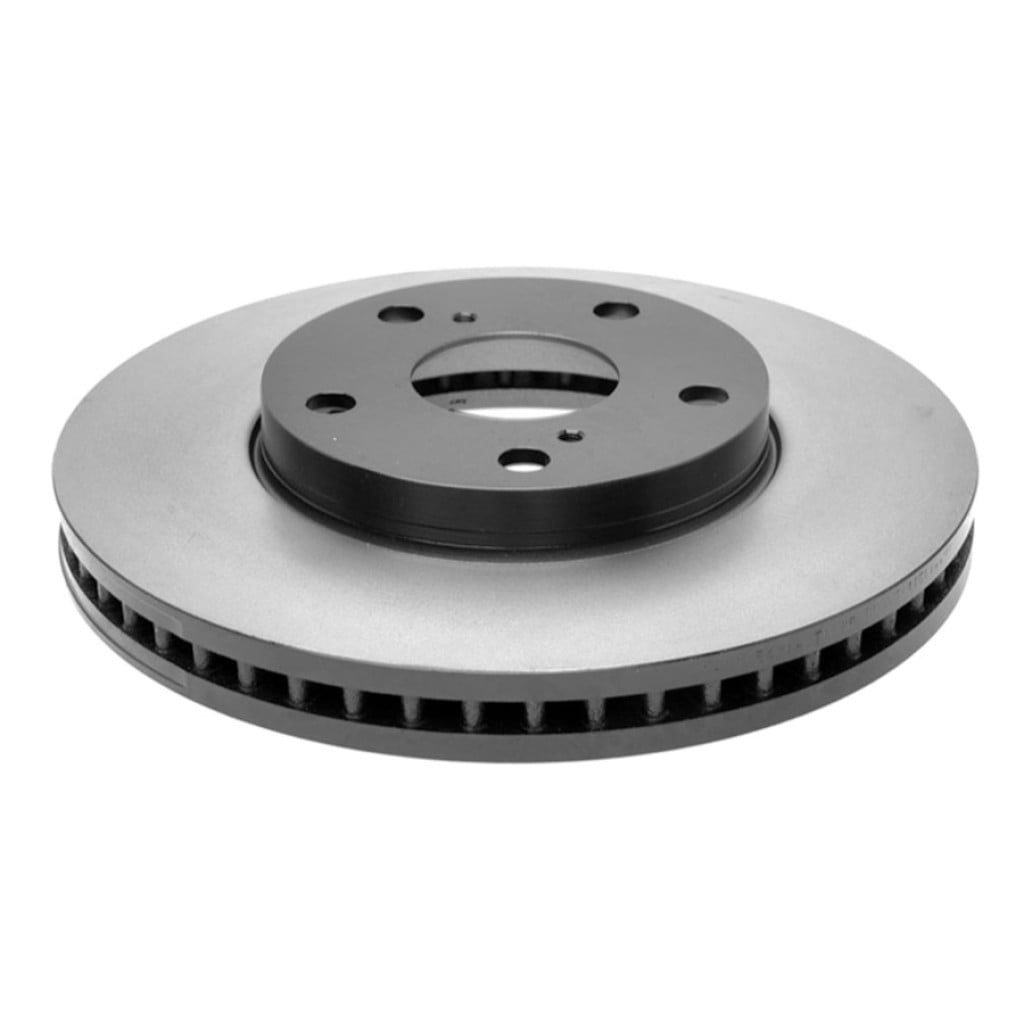 KarParts360 For Toyota Camry 1998 1999 2000 2001 Brake Rotor | Front ...