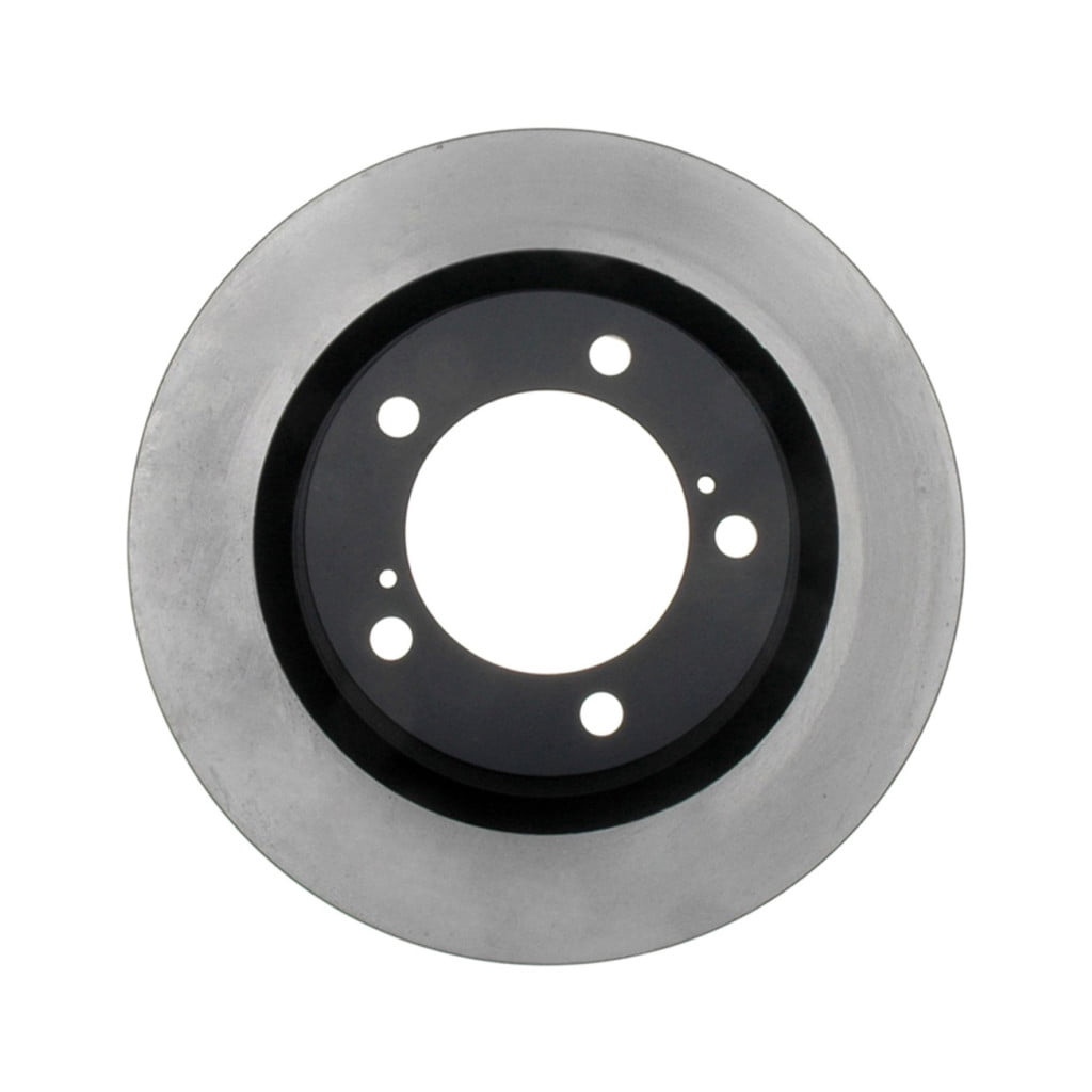 Genuine ACDelco For Toyota Tundra 2007-2019 Brake Rotor | Front | Cast ...