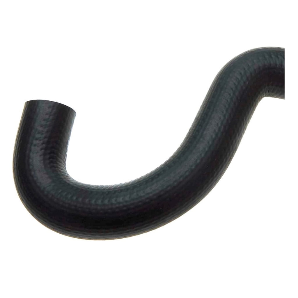 Genuine ACDelco For Volkswagen Passat 1991 Engine Coolant Radiator Hose ...
