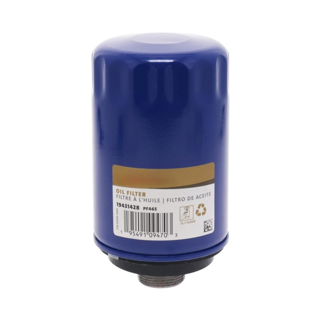 KarParts360 For Volkswagen Tiguan Limited 2017 2018 Engine Oil Filter ...