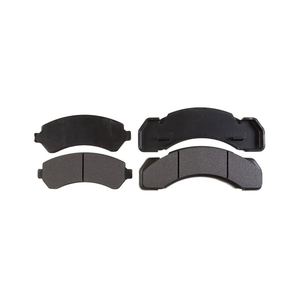 Genuine ACDelco For Workhorse FasTrack FT1601 2002 2003 Disc Brake Pads ...