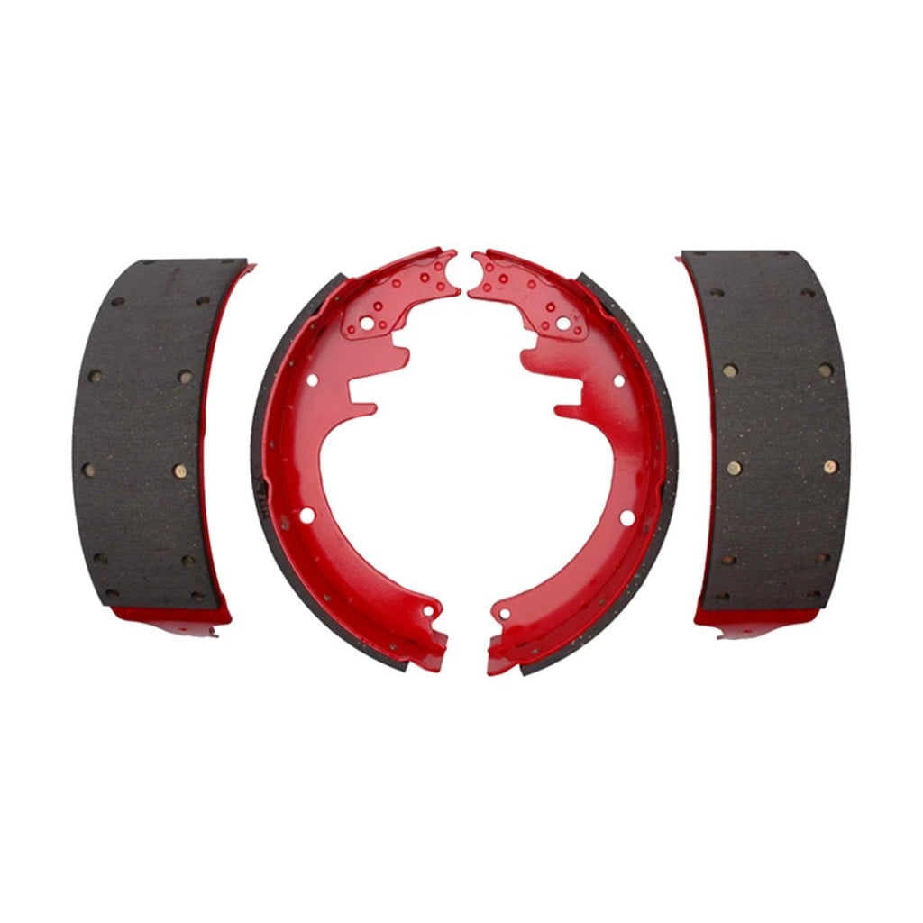 Genuine ACDelco For Workhorse FasTrack FT1601 2002 2003 Drum Brake ...