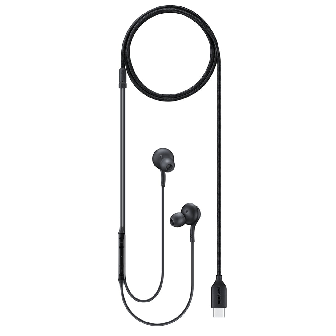 Genuine AKG TYPE-C Earphones for Motorola Edge (2024)/(2022 ...