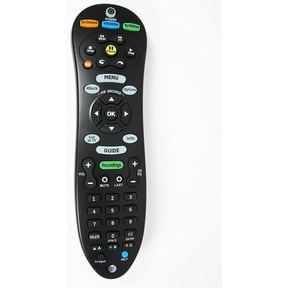 Att Uverse Remote Control