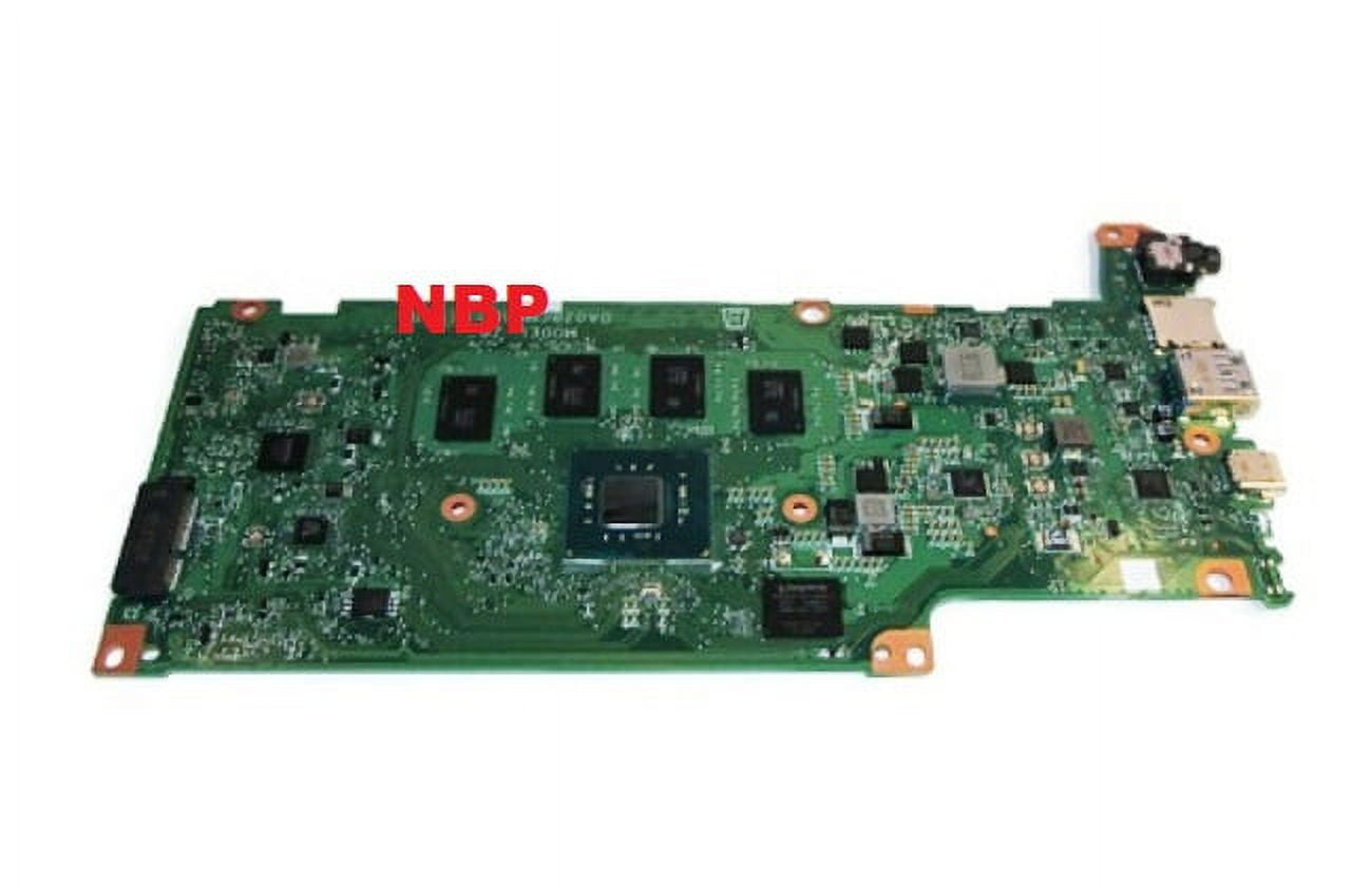 Genuine Acer Chromebook 11 CB311-9H N4020 4GB RAM 32GB eMMC Motherboard ...