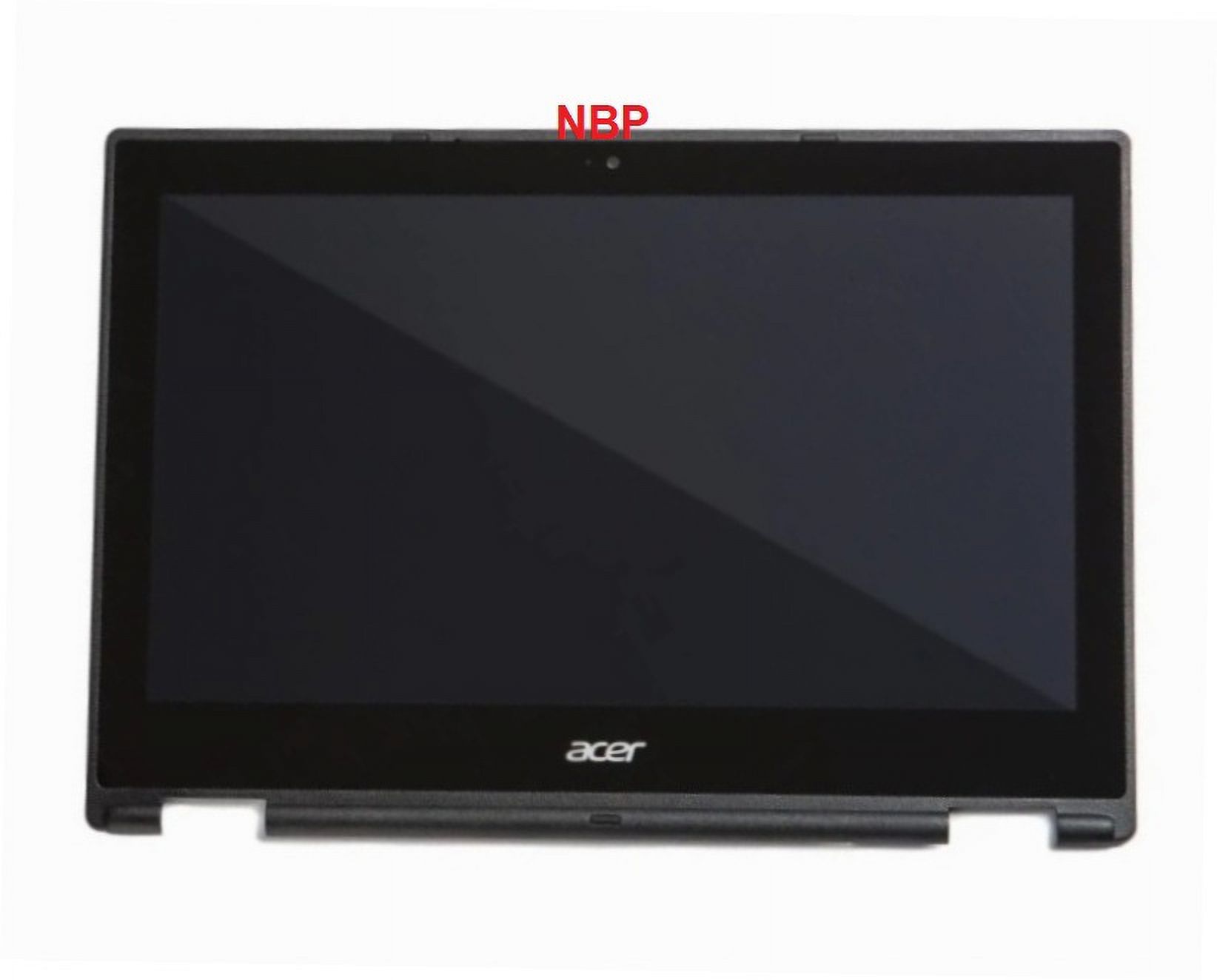 Genuine Acer Chromebook 11 CB5-132T-C18Y Black LCD Screen Assembly 6M ...