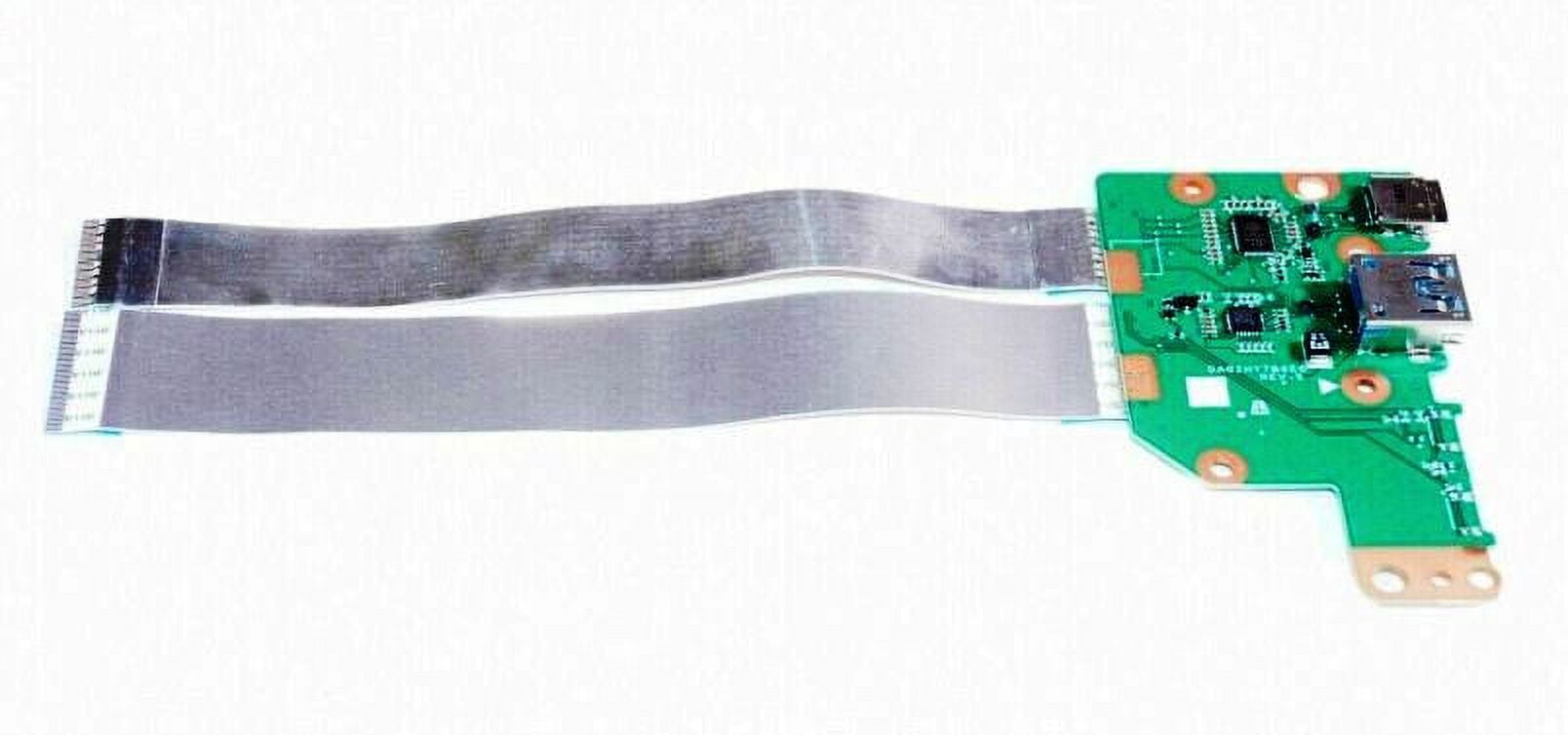 Genuine Acer Chromebook 314 USB Card Reader Board with Cable 55.HKDN7 ...