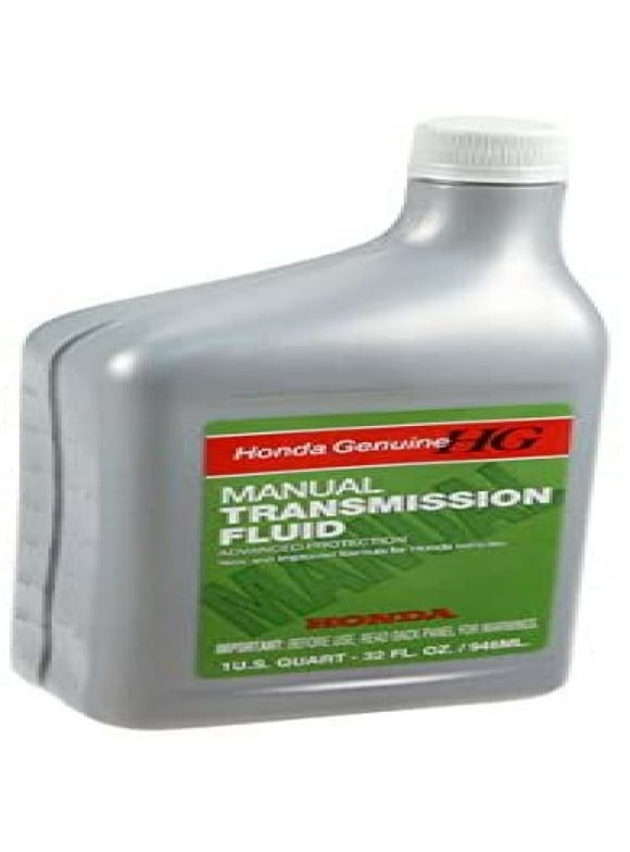 Honda Transmission Fluids in Transmission Fluids - Walmart.com