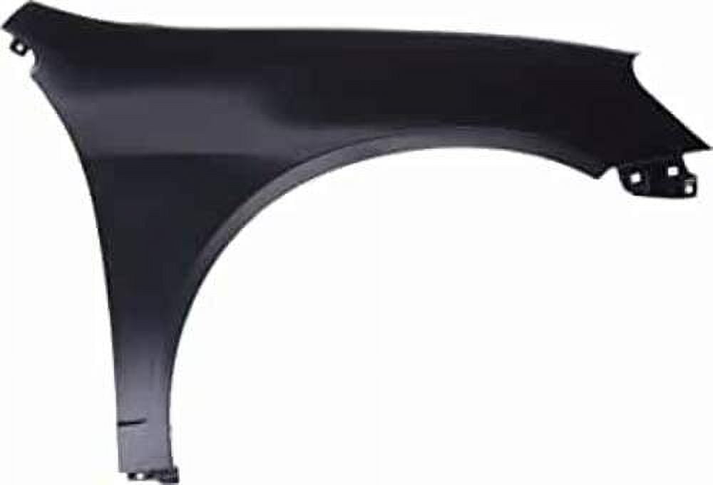Genuine Acura TLX Front Fender Assembly Right Passenger (2021) OE ...