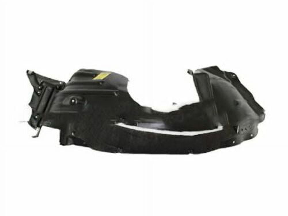 Genuine Acura TLX Front Fender Liner Splash Shield Left (2018-2020 ...