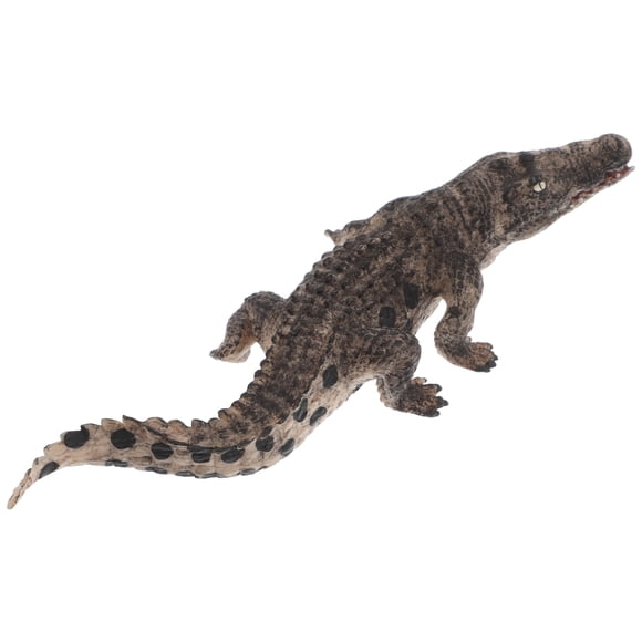 Alligator Toy