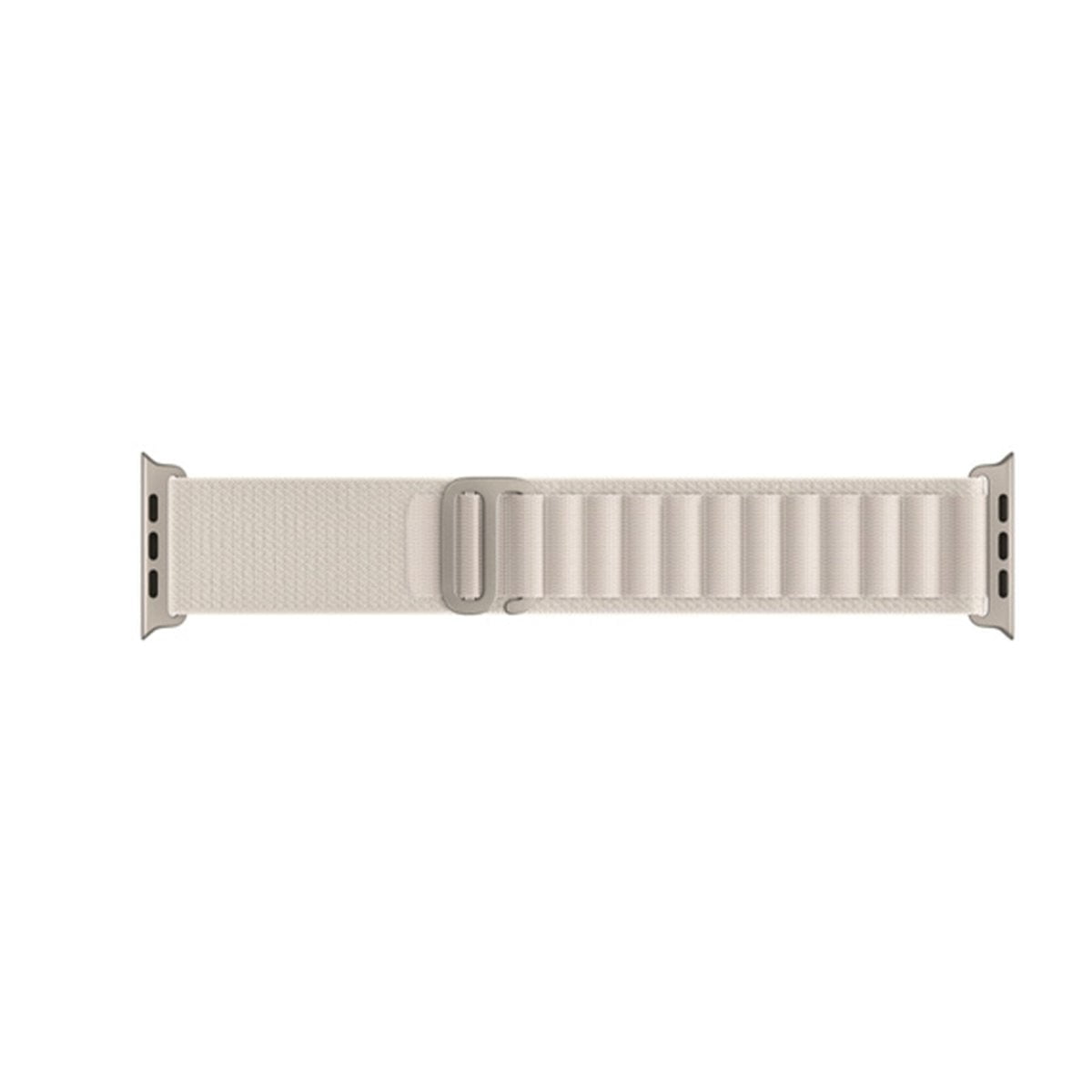 Genuine Apple Alpine Loop 49mm 45mm Watch Band Series 4 5 6 7 8 9 SE ...