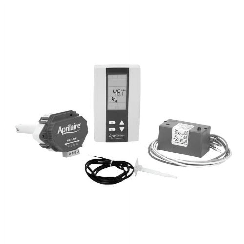 Genuine Aprilaire 63 Humidifier Automatic Digital Modulating Control ...