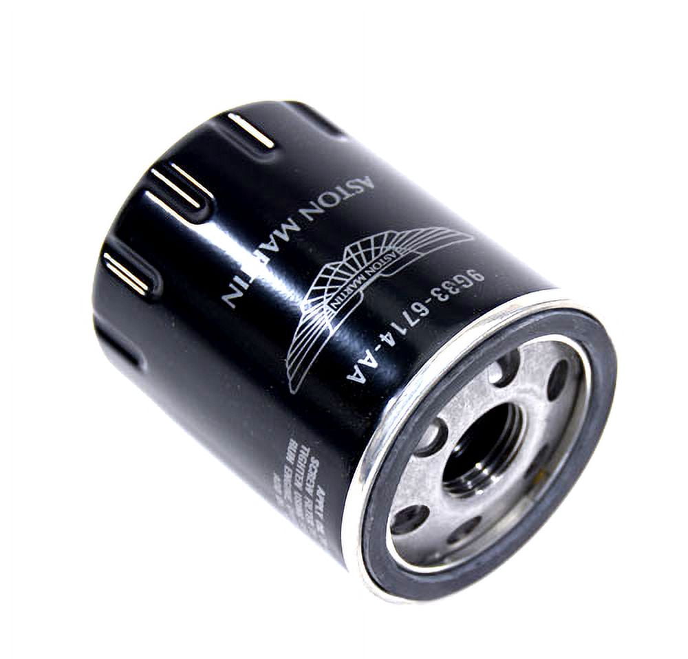 Aston Martin Racing V8 Vantage Engine Oil Filter, 2006-2017, OE ...