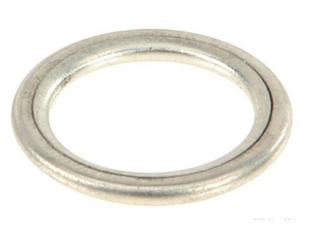 Genuine Audi Porsche VW Oil Drain Plug Sealing Ring Crush Washer OE ...
