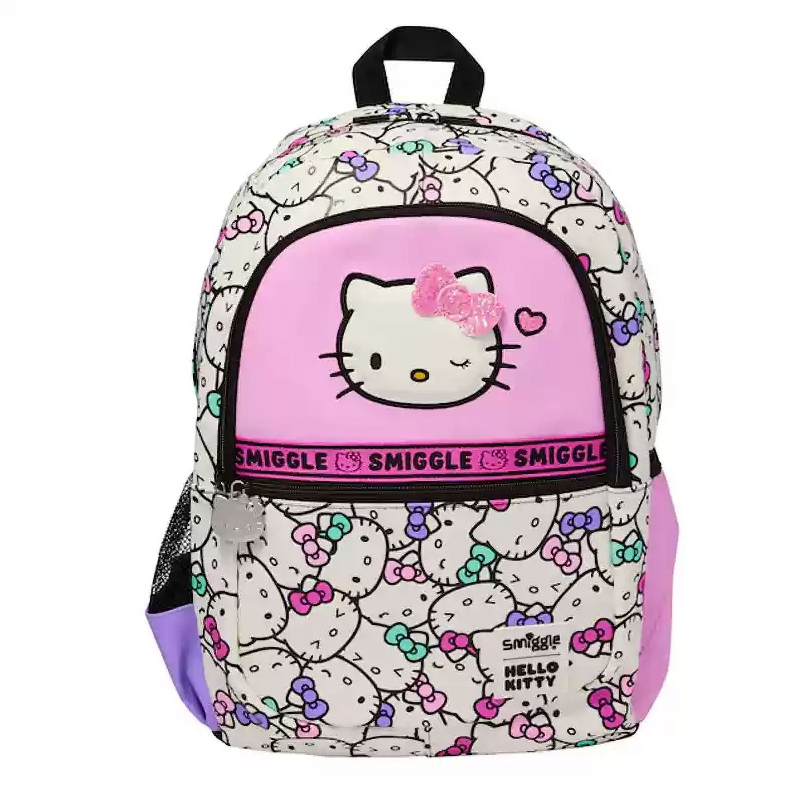 Genuine Australian Smiggle School Bags Sanrio Hello Kitty Student ...