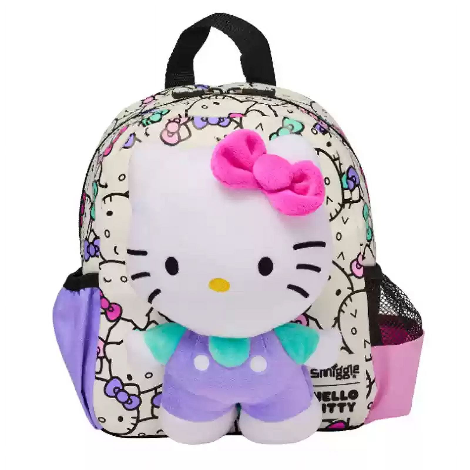 Genuine Australian Smiggle School Bags Sanrio Hello Kitty Student ...