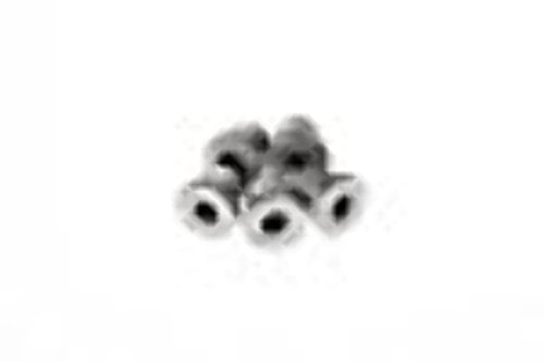 Genuine BMW 89V3 E28 E30 E34 E36 Engine Oil Drain Plugs 5 pcs OEM ...