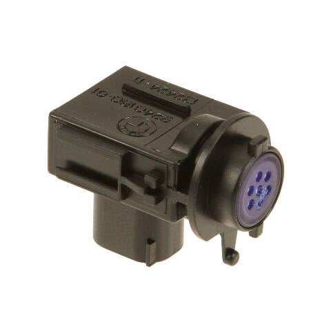 Genuine BMW Air Conditioner Sensor AUC Climate Control (2005-2020 ...