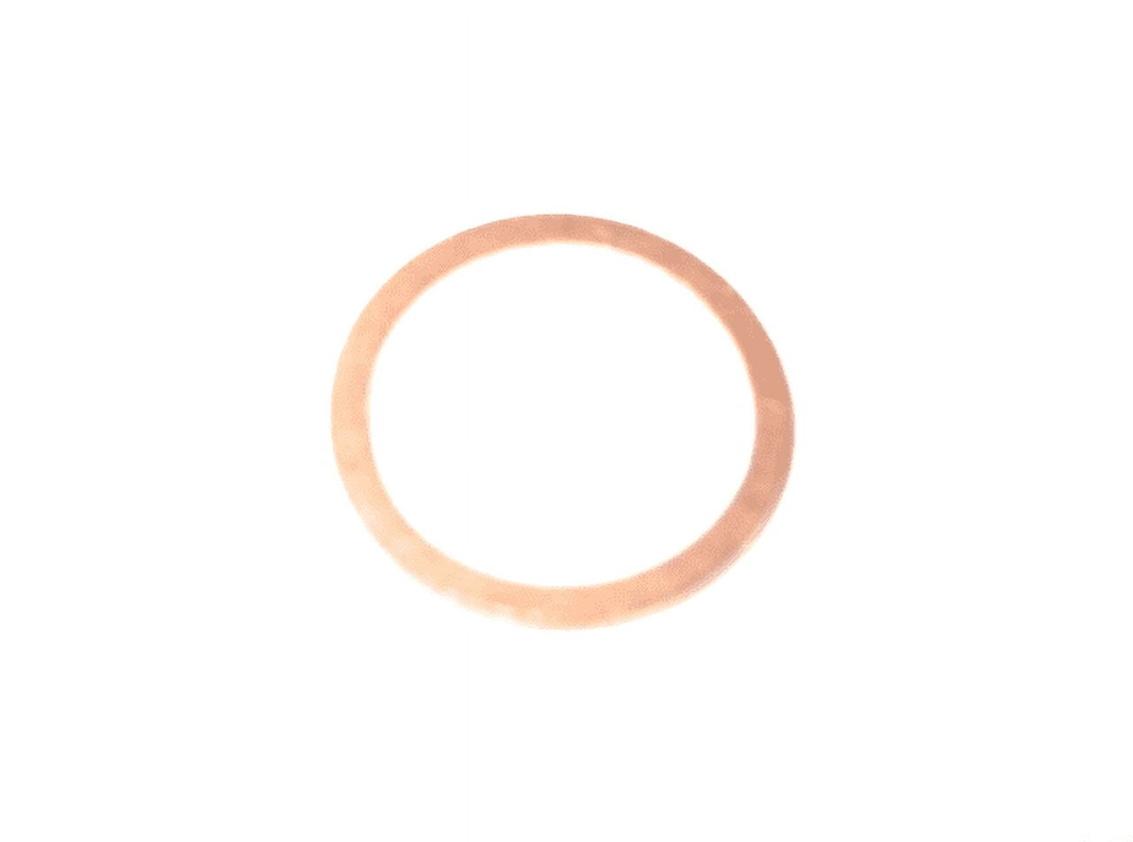 Genuine BMW Crush Washer Gasket Ring Seal Set (x8) (2000-2023) OE ...