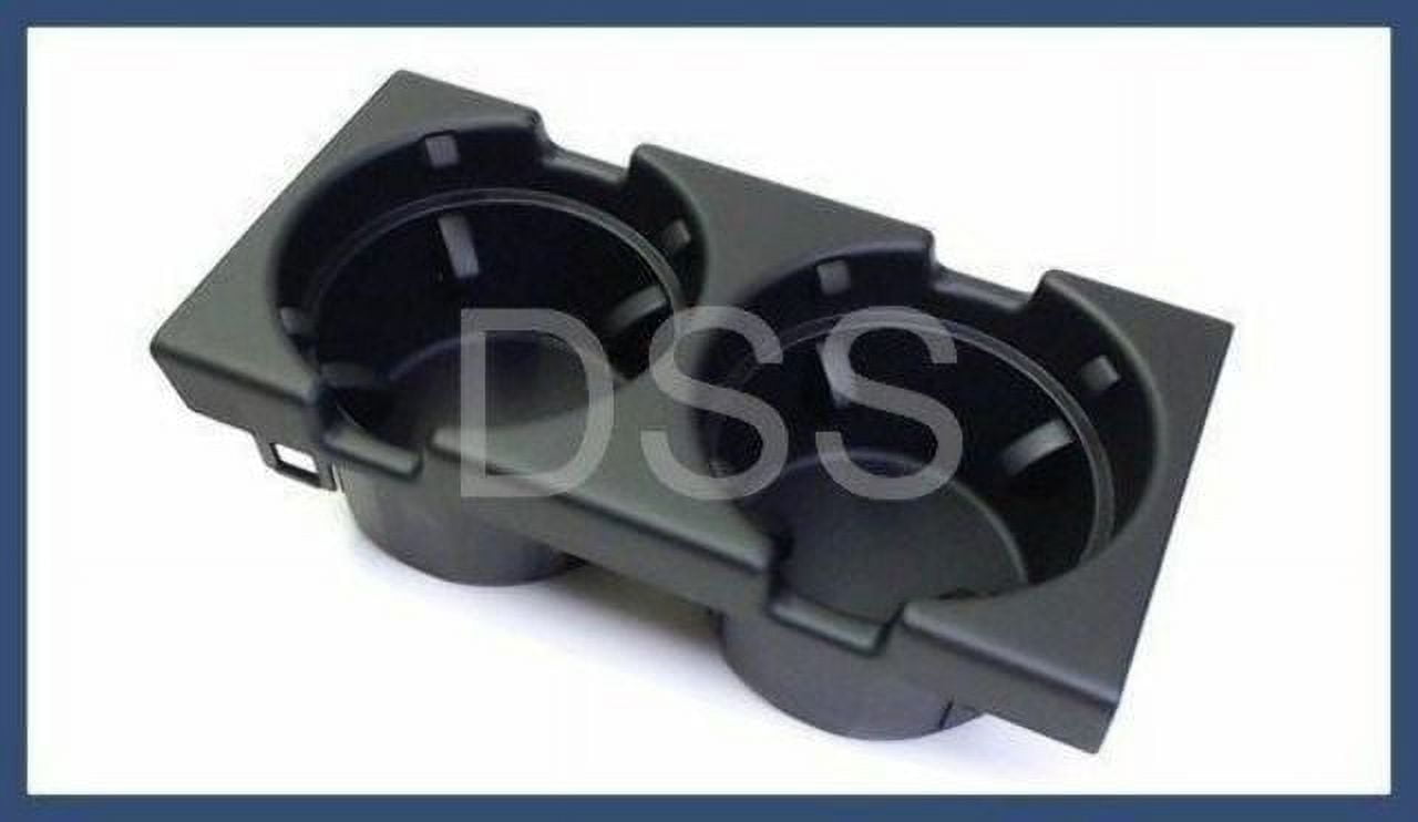 Genuine BMW E46 3 Series Center Console Cup Holder drink NEW OEM ...