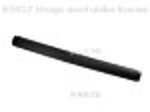 Genuine BMW E46 325i 330i M Performance Front Bumper Center Impact ...