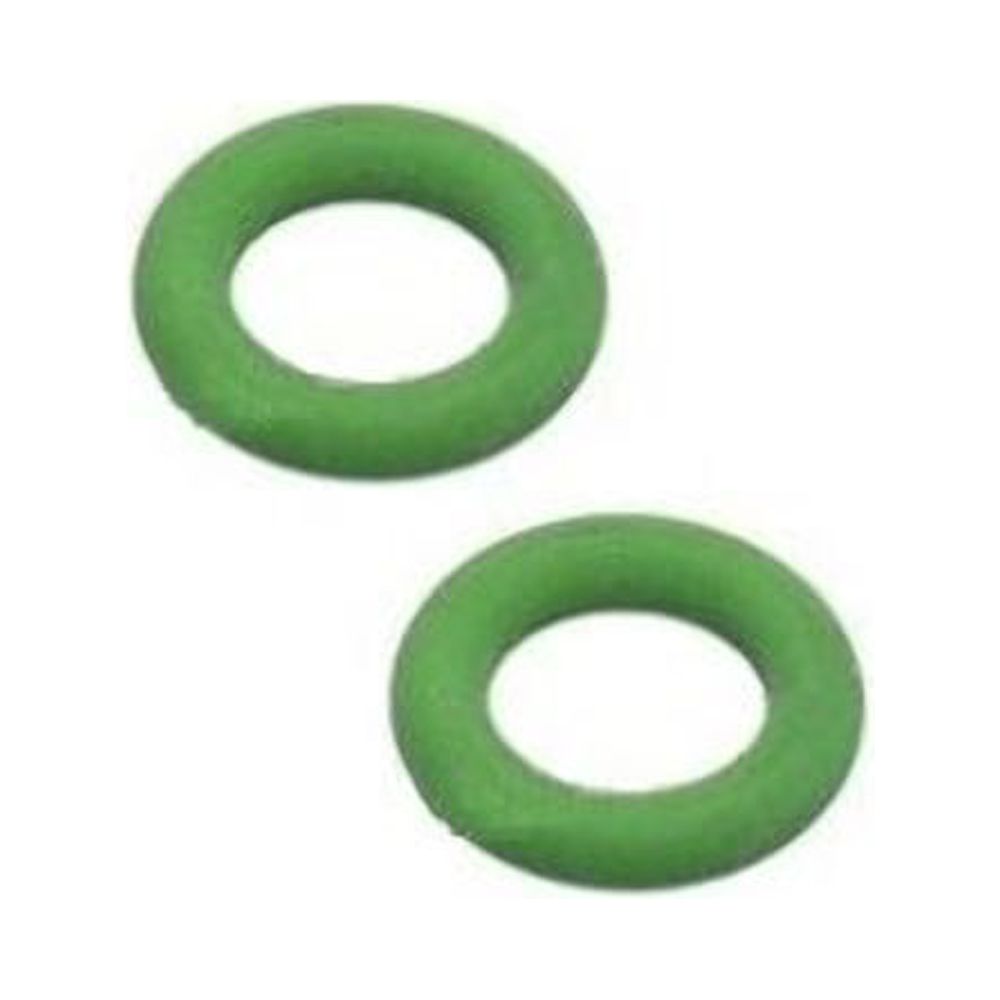 Genuine BMW Oil Filter Housing Cap O-Ring Set (x2) E36 E46 M54 Z3 Z4 ...