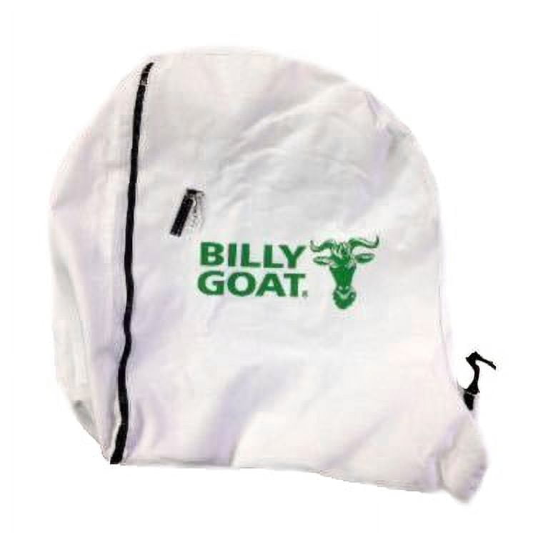 Genuine Billy Goat Debris Bag Assembly for Leaf Vacuums fits LB351 ...