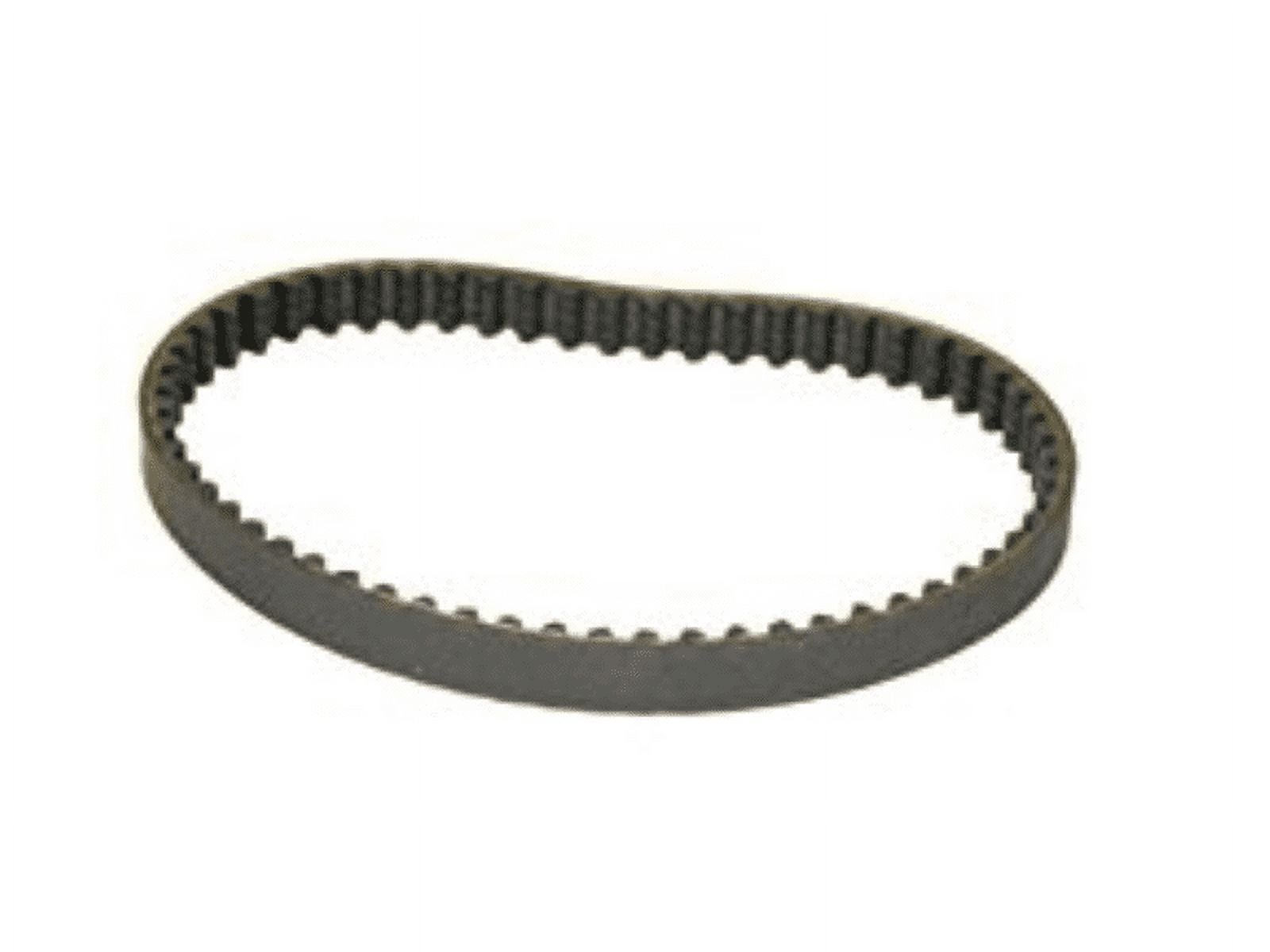 Genuine Bissell 1606418 Vacuum Belts Geared 1548 Pro Heat Revolution ...