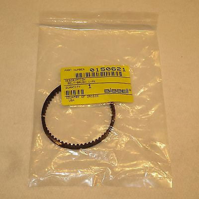 Genuine Bissell 1692 1699 Hot Shot Steamer Pump Belts Proheat 0150621 ...
