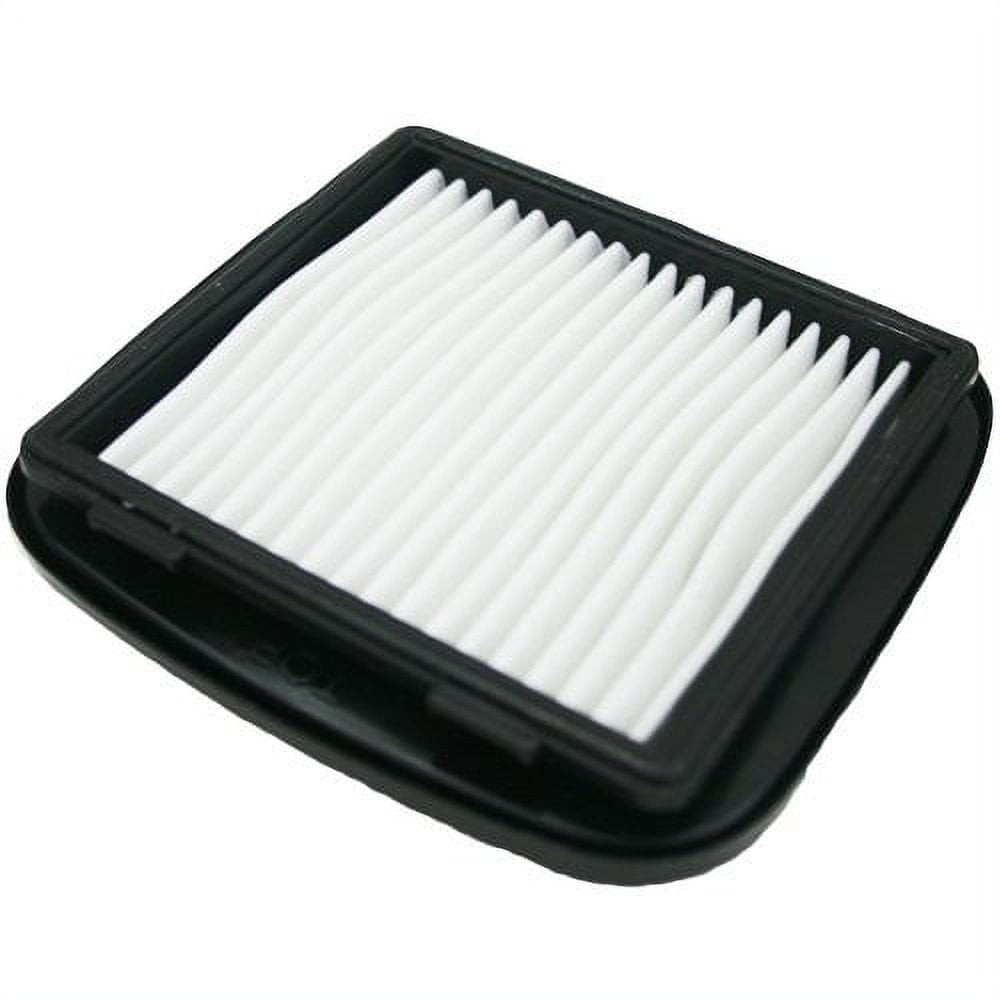 Genuine Bissell 33A Hand Vac Genuine Hepa Filter # 2037416 - Walmart ...