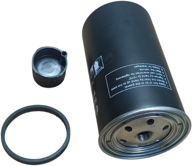 Genuine Bosch F002H22025 Spin On Fuel Filter Fits and Compatible with ...