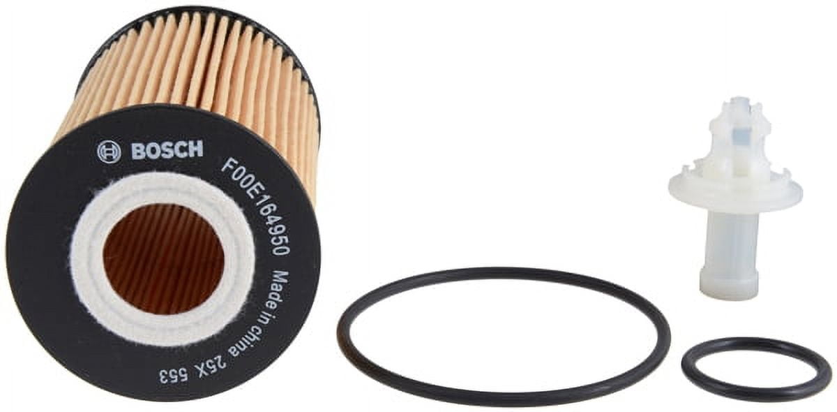 Bosch Bosch Oil Filter - Walmart.com
