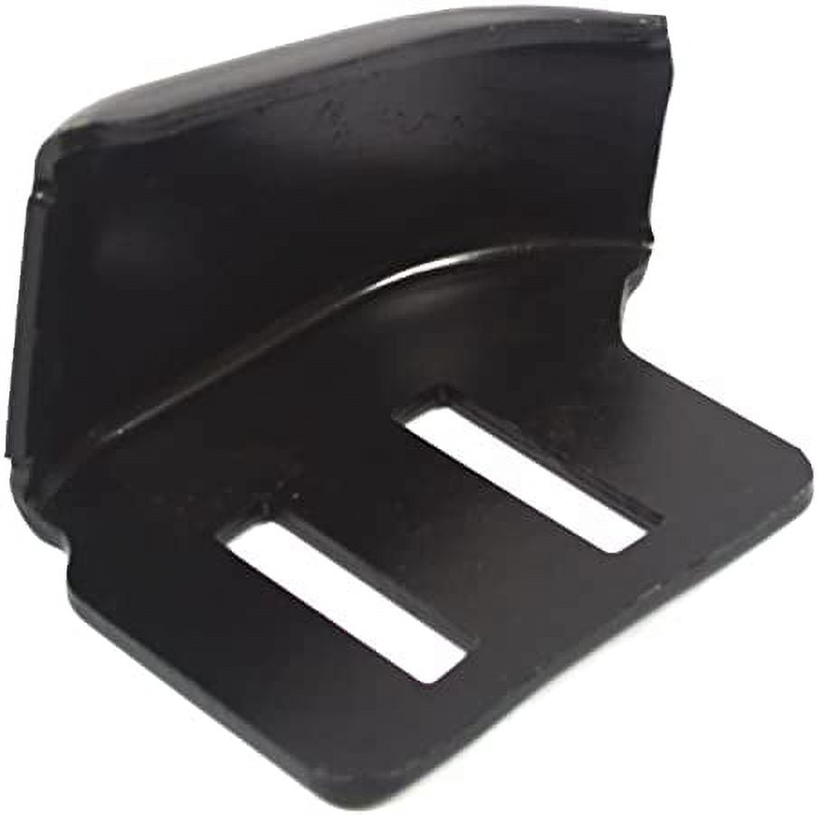Genuine Briggs & Stratton 1751407BMYP LH Skid Shoe Fits Murray OEM ...